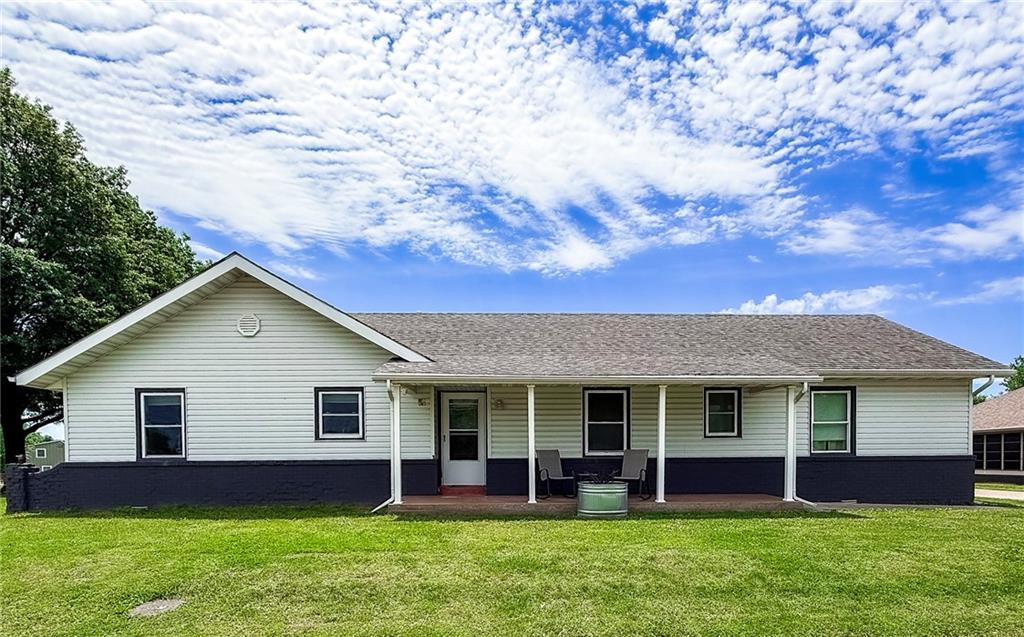 706 E Centennial Drive, Pittsburg KS 66762