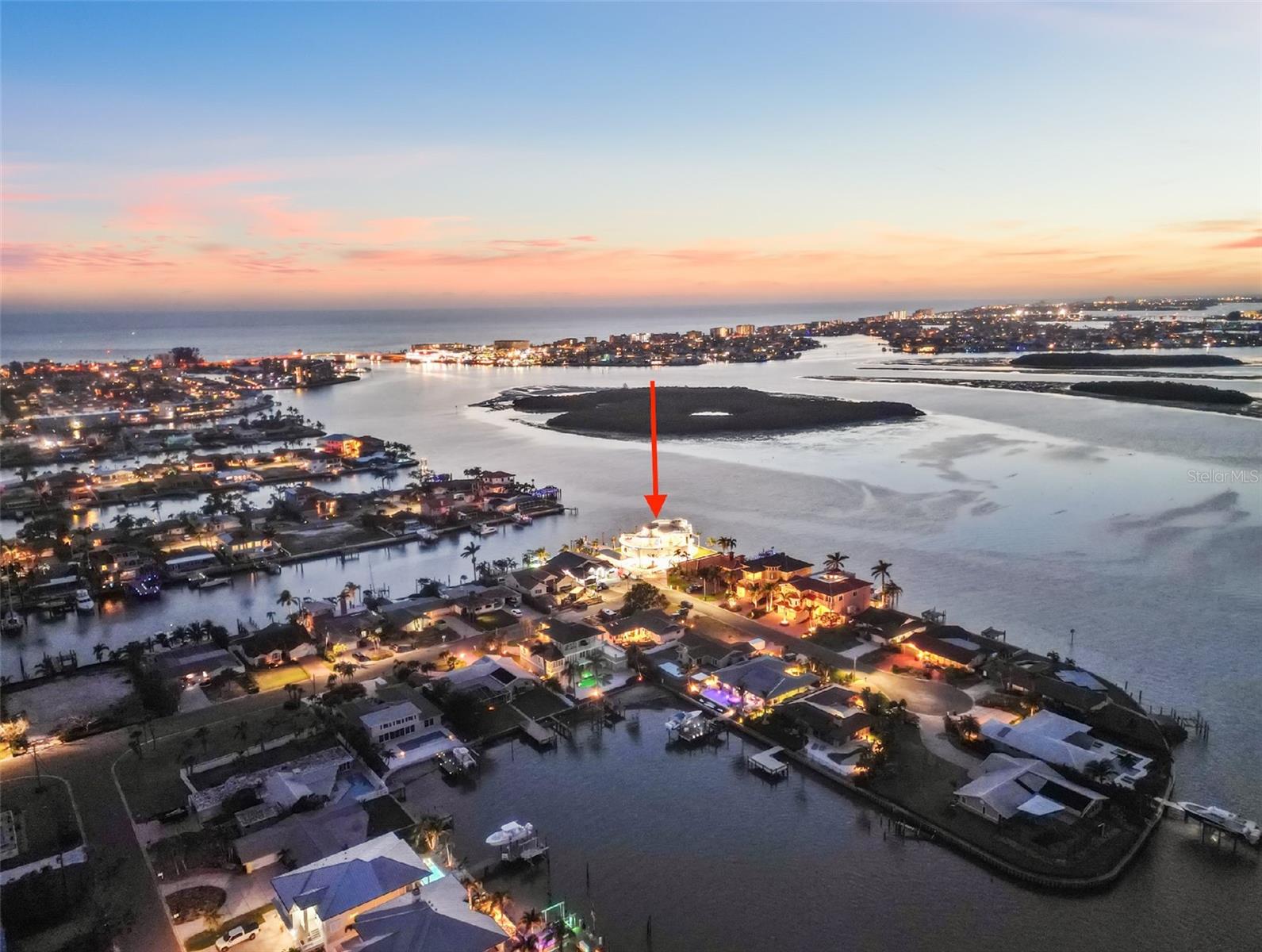 12650 7TH ST E, Treasure Island FL 33706