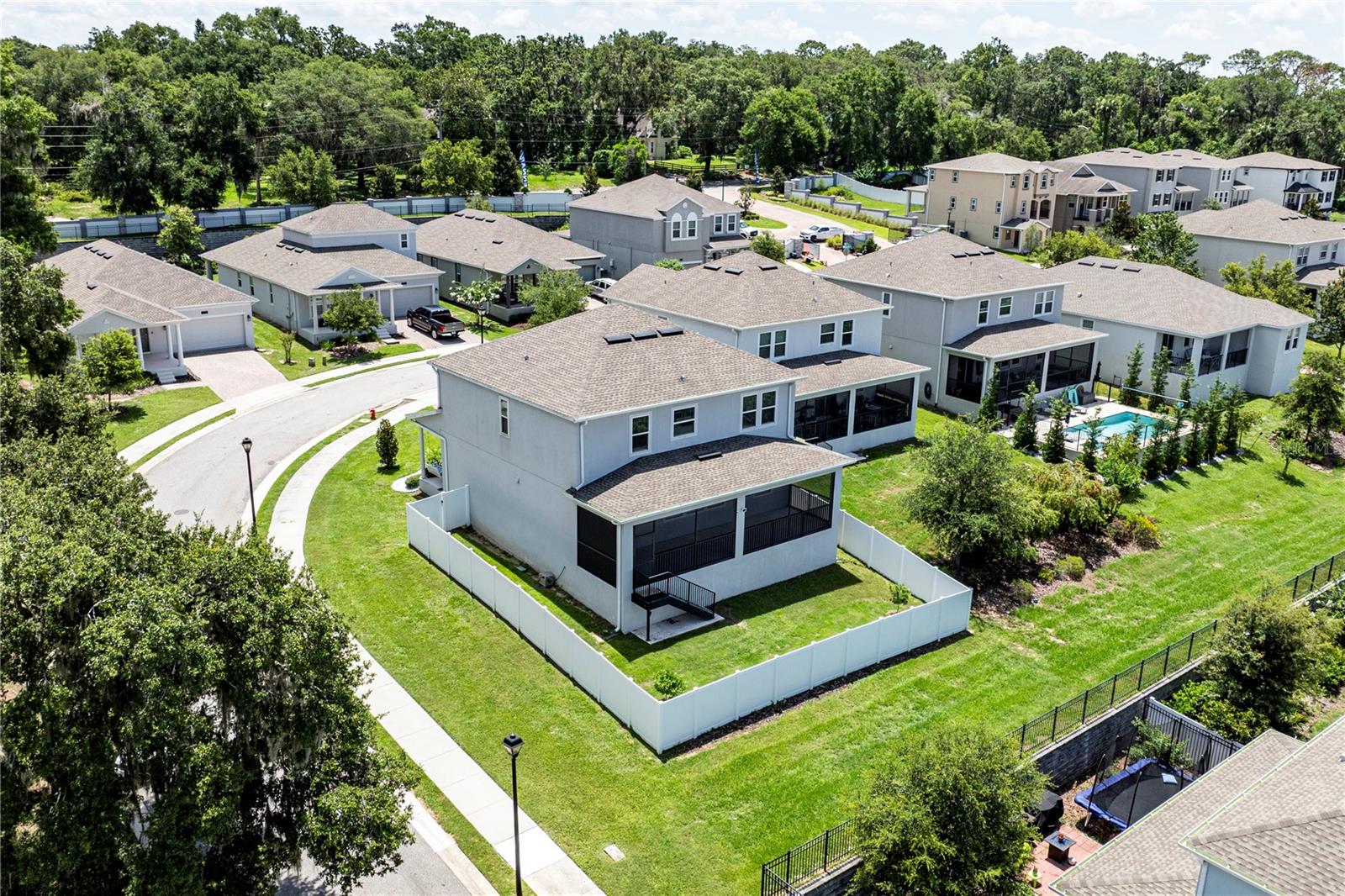 1131 DORA PARC LN, Mount Dora FL 32757