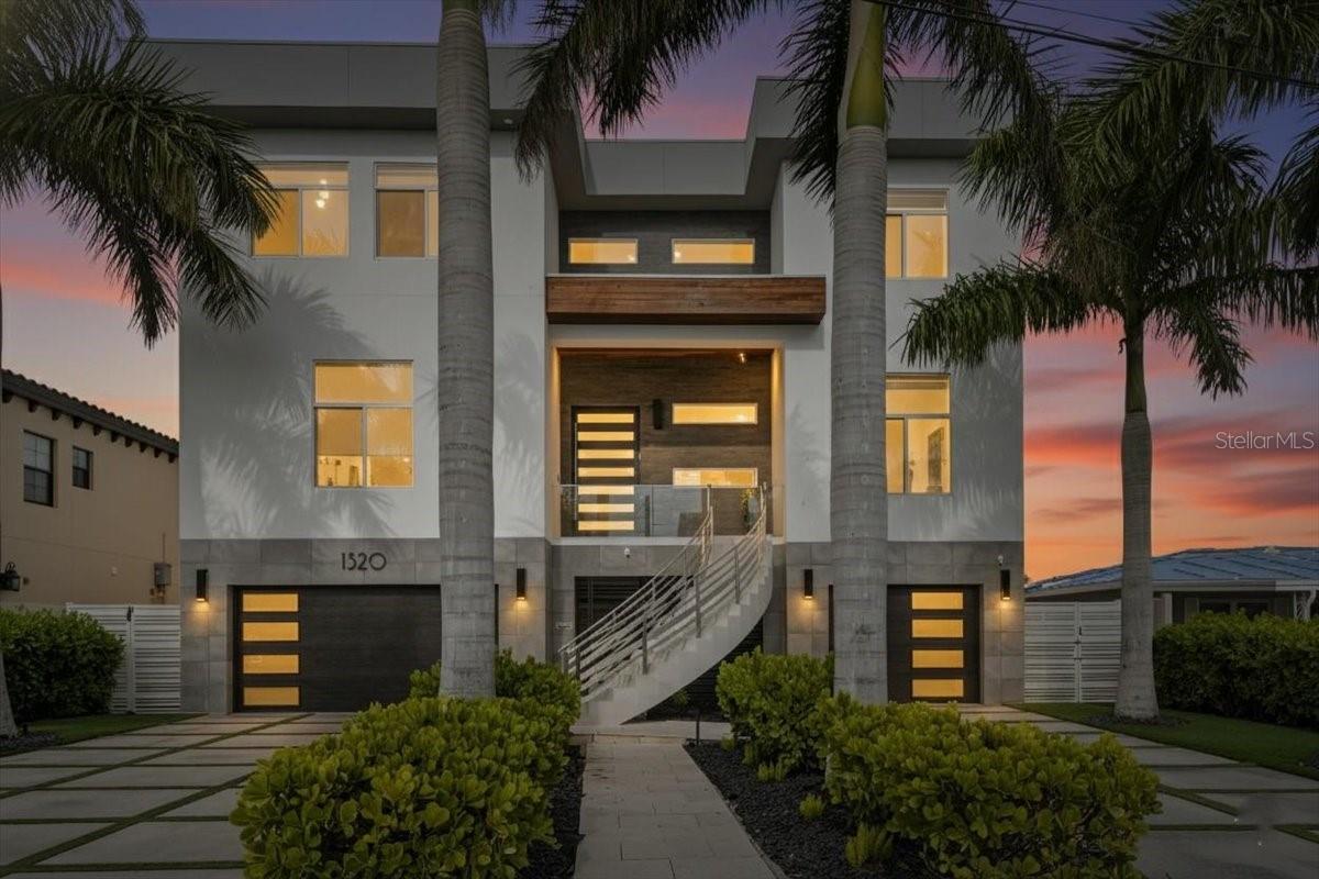 1320 BOCA CIEGA ISLE DR, St Pete Beach FL 33706