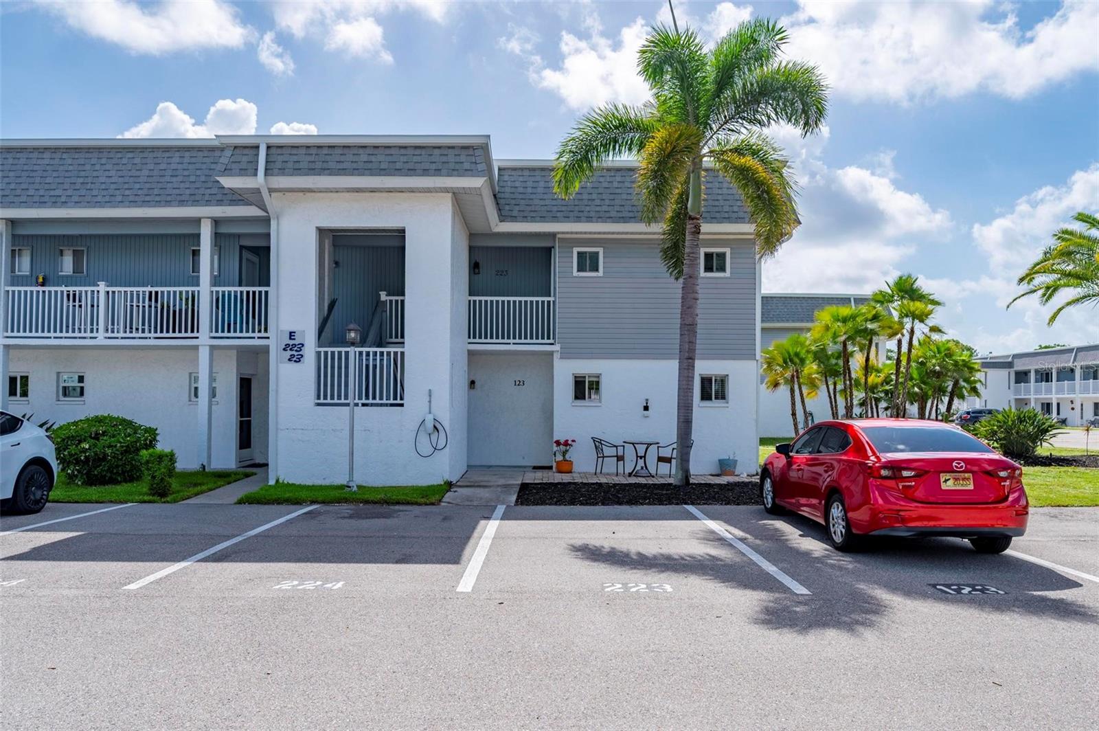 EDGEWATER VILLAGE BLDG E Homes for Sale